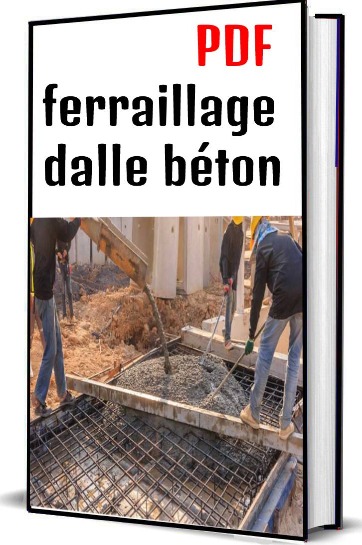 ferraillage dalle béton PDF