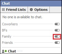 Going Web 2.0: FAQ: How to appear offline for specific Friend Lists on ...