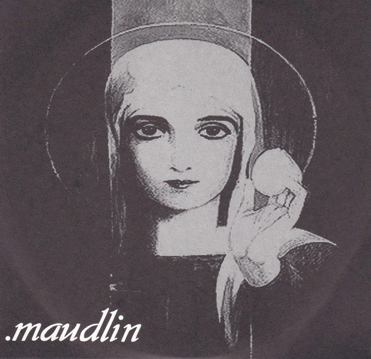 drifting with the ice: Maudlin