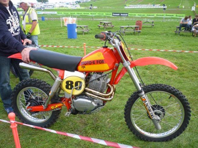 El Corra Motors: Thumper Pilot