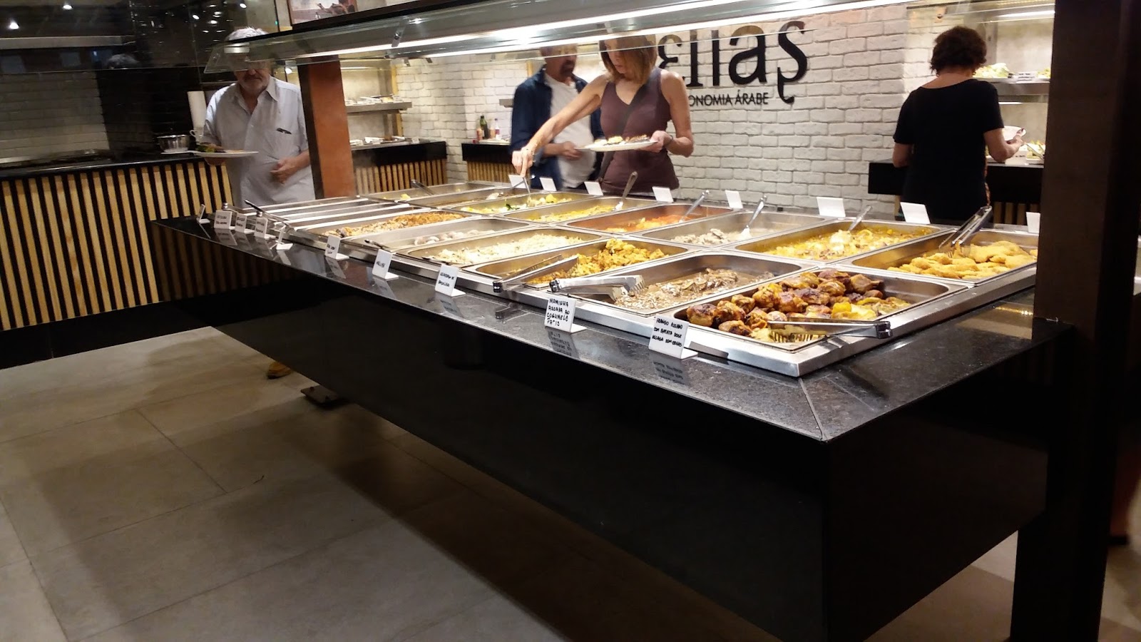 Notícias e flagrantes do Rio de Janeiro by Gilson Eletricista: Bar do ...