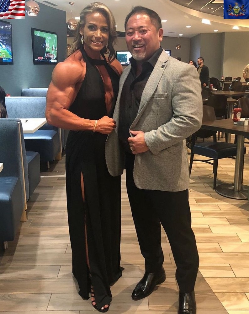 Les femmes de mes reves: 🇺🇸 Theresa Ivancik 🇺🇸