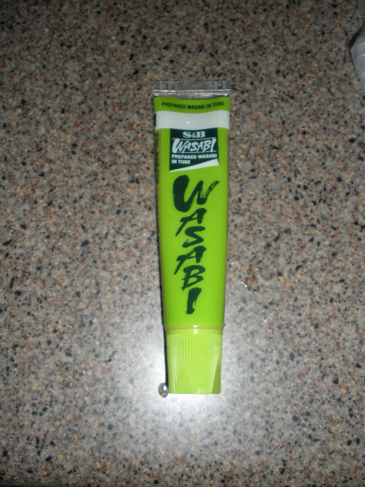 Kendra's Kitchen Creations: Quick n Easy Wasabi Beef Fajitas