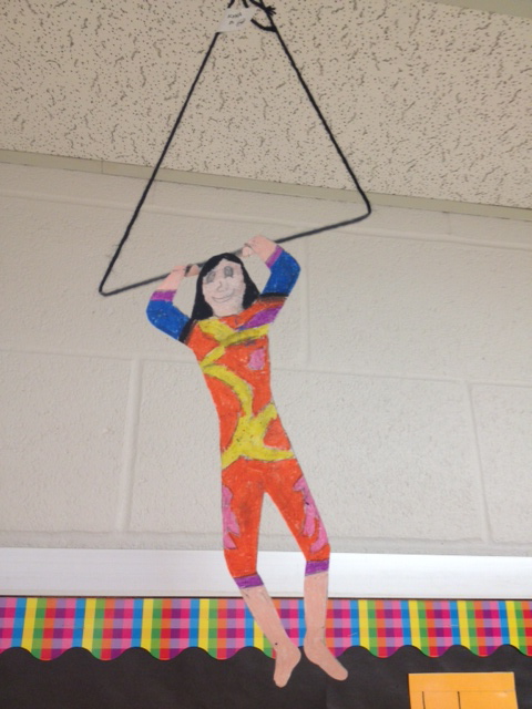 ARTipelago: Trapeze Artists