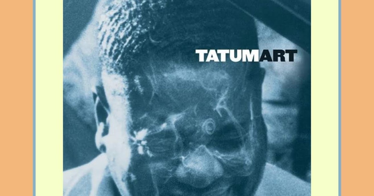 JazzProfiles: How Art Tatum Got His Style