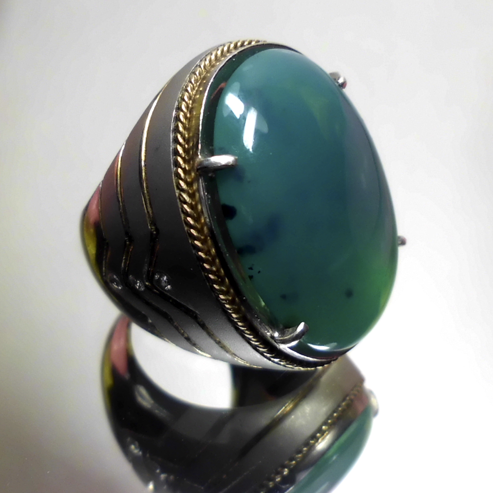 Bacan Palamea Kode WP 0138 Jual Batu Permata| Mulia| Agate| Asli