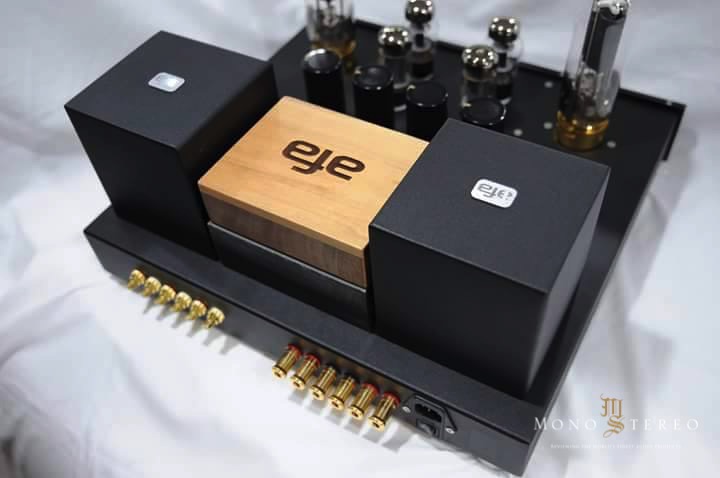 NEW ARTE FORMA AUDIO ELYSSA INTEGRATED AMPLIFIER – M & S | Ultimate ...
