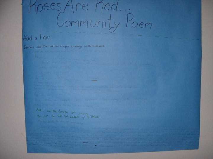 Road Map to Residential Life