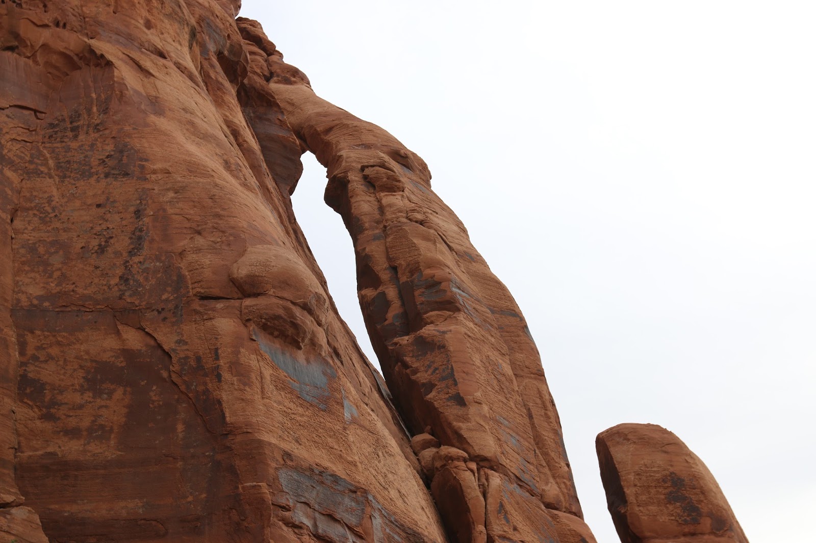 gjhikes.com: Jug Handle Arch