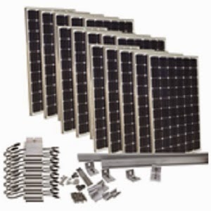 123 Zero Energy: Expandable and Affordable Solar PV Kits for Your Home ...