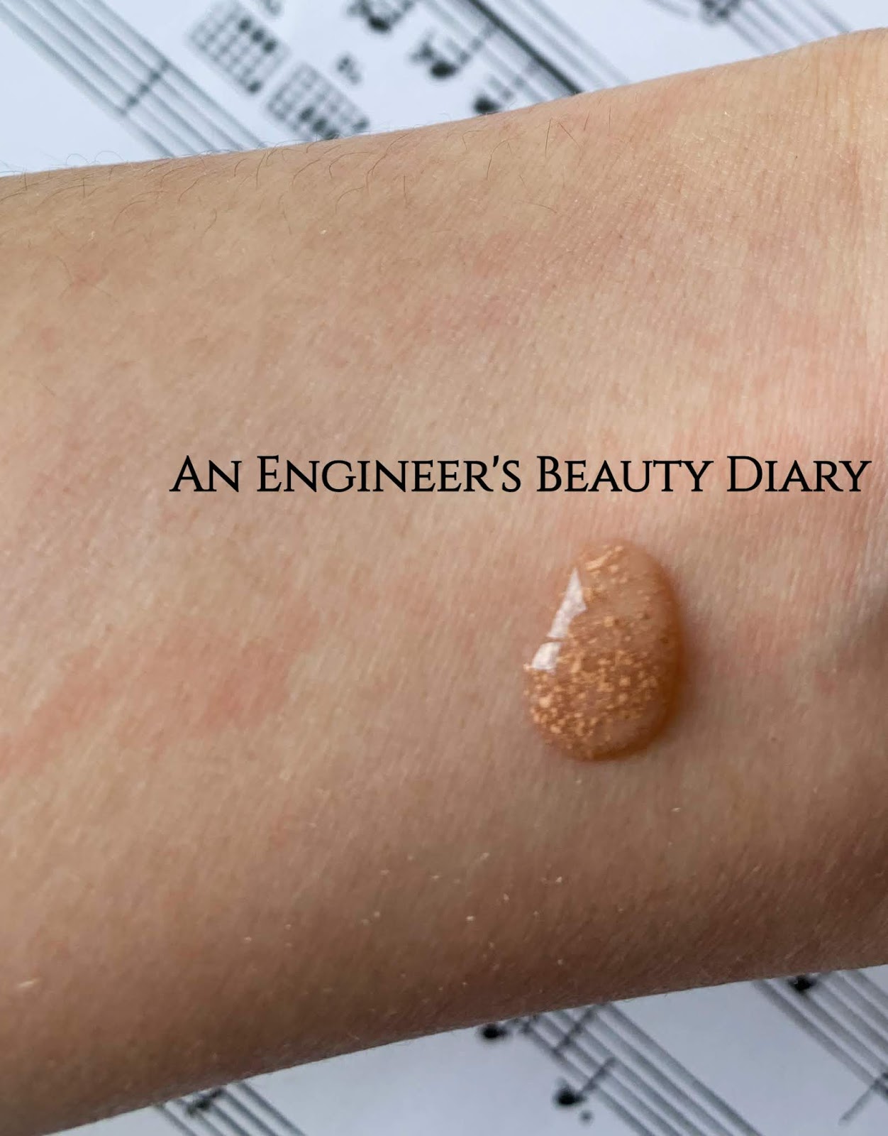 Chanel Les Beiges Water Fresh Tint Medium Light | Review - An Engineer ...