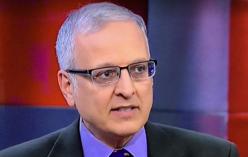 Dan Cirucci: Was This REALY Something To 'Joke' About? Dan Cirucci: Was This REALY Something To 'Joke' About?