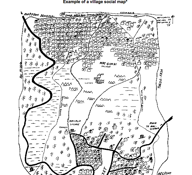 sathbun: Social/cultural Mapping