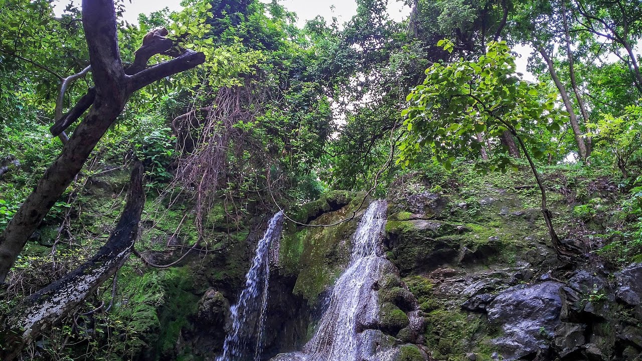 BEST PLACES VISIT TAPI DISTRICT - TOUR INDIA