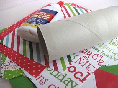 The Simple Craft Diaries: Toilet Paper Rolls Mini-Gift Boxes / Activity ...