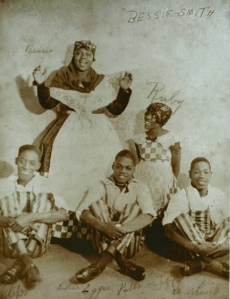 FROM THE VAULTS: Ruby Smith born 24 August 1903