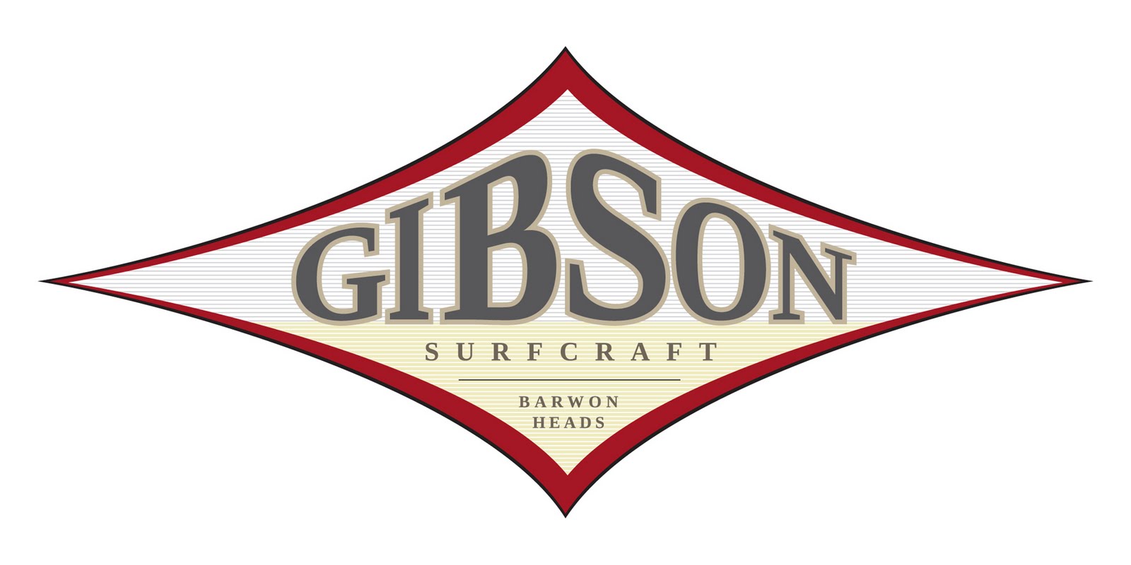 Gibson Designs: New Logo Design