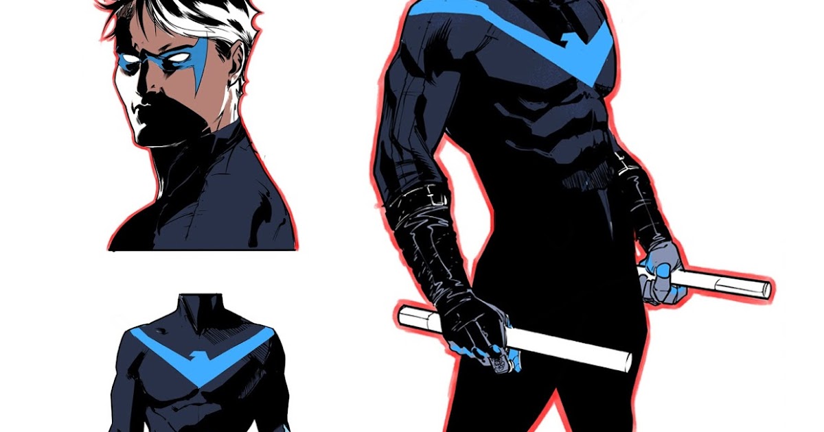 Fangirl Review: DC ENTERTAINMENT CONTINUES TO SIGN TOP COMIC BOOK ...