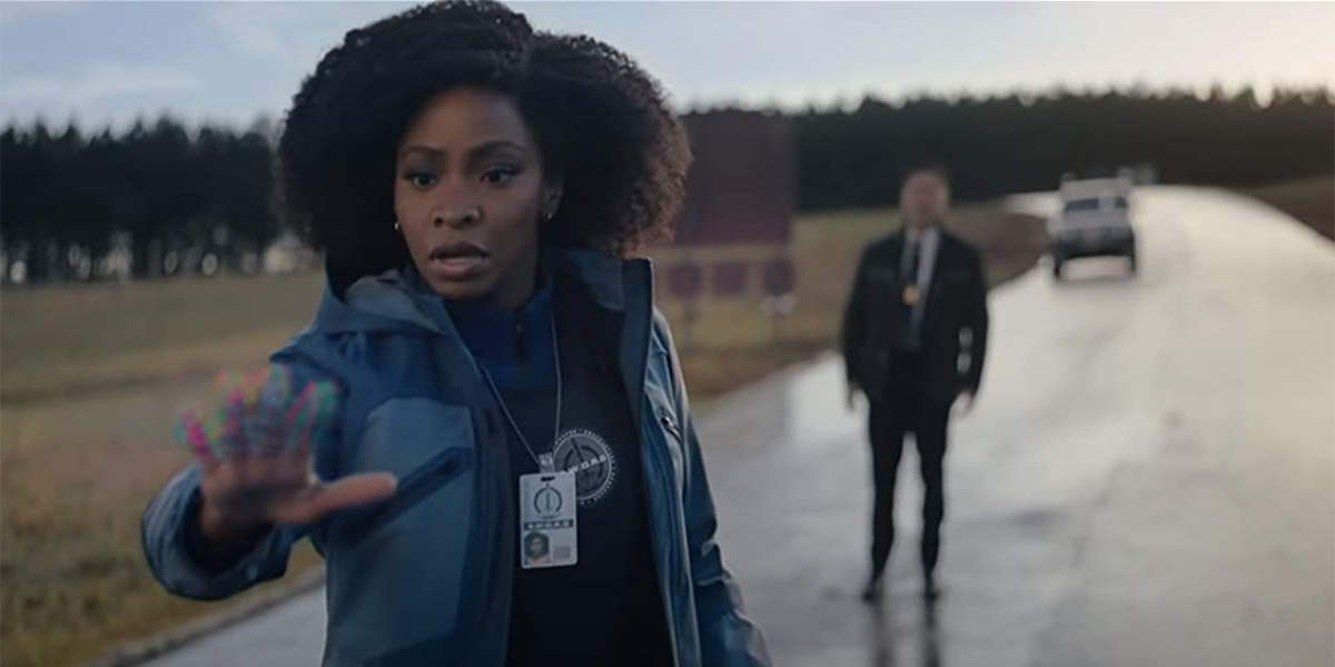 Watch WandaVision Season 1 (S01 E04) • Episode 4