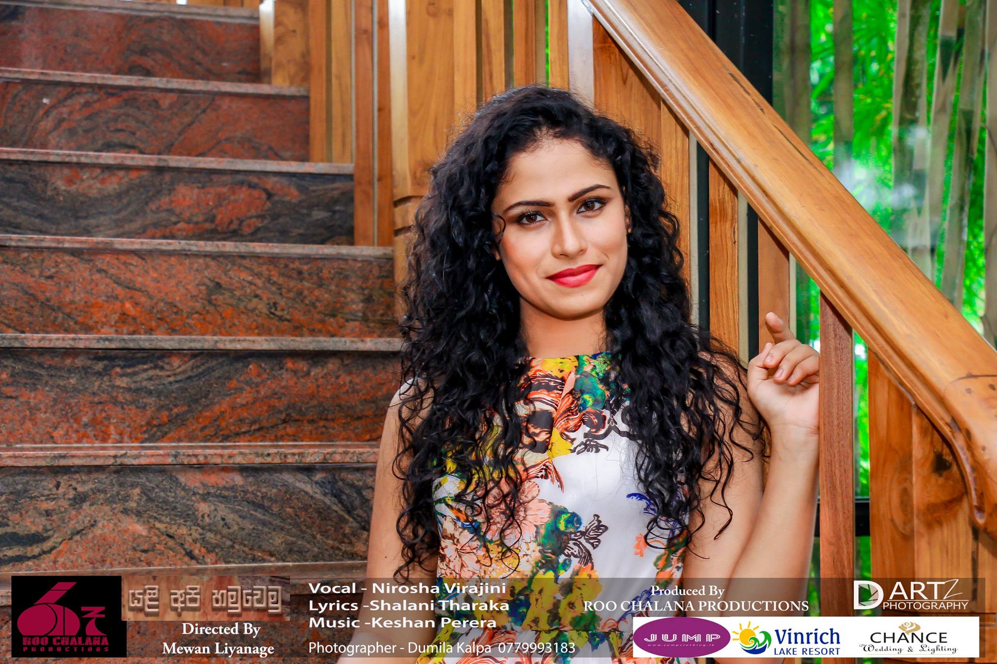 Sandani Fernando Fashions, Female Models, Models, Party...... | MyDayLK ...