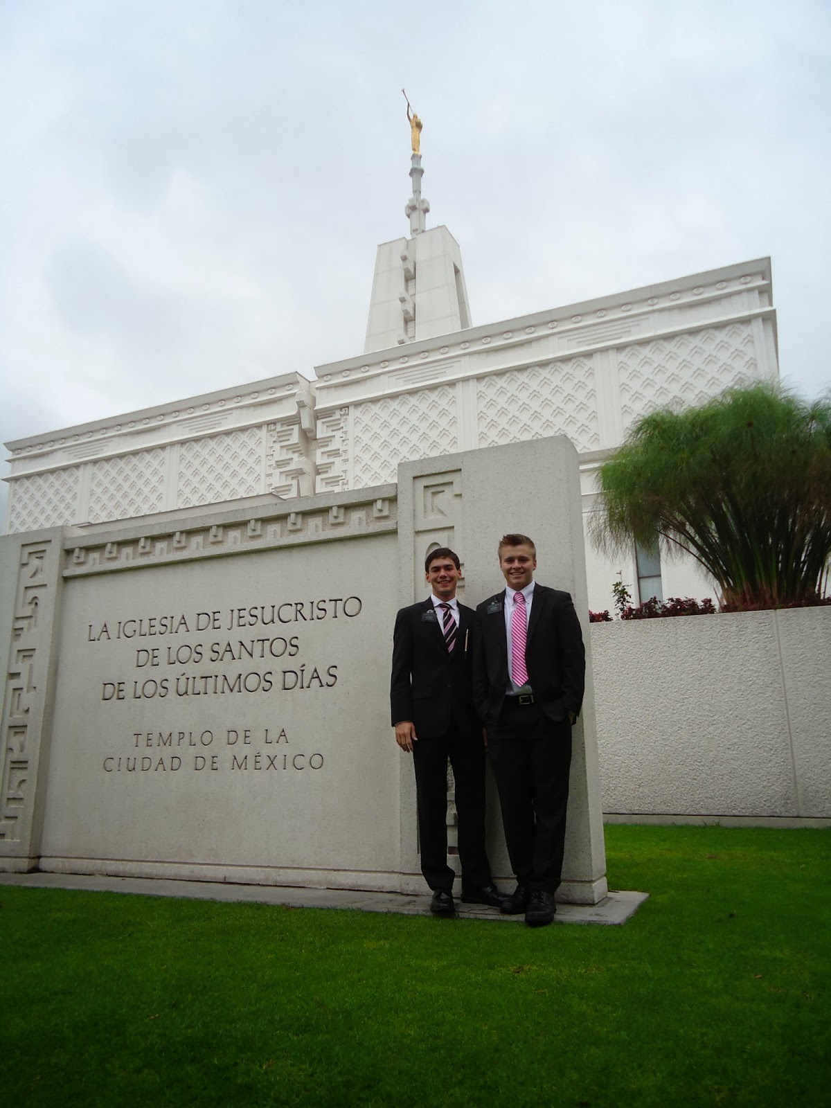 Elder Snow - Texas, San Antonio Mission (TSAM): October 2013