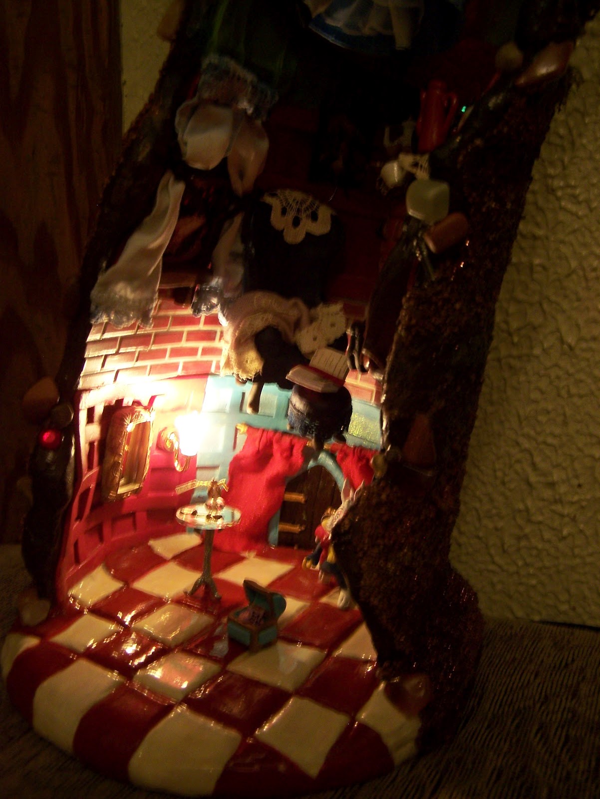 19th Day Miniatures Works in Progress: Now listed for sale-Miniature ...