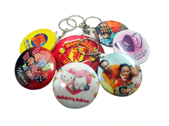 Membuat Design Pin Yang Benar