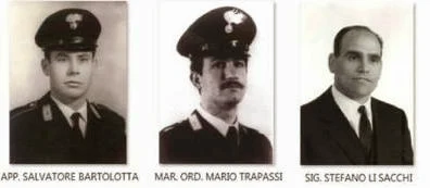 Associazione "Rita Atria" Pinerolo: Fare Memoria: Rocco Chinnici, Mario ...