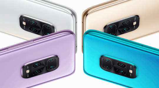 Redmi 10X Pro s Camera Is Amazing Dhansu Features Will Be Available In Low Price redmi-10x-pro-s-camera-is-amazing-dhansu-features-will-be-available-in-low-price