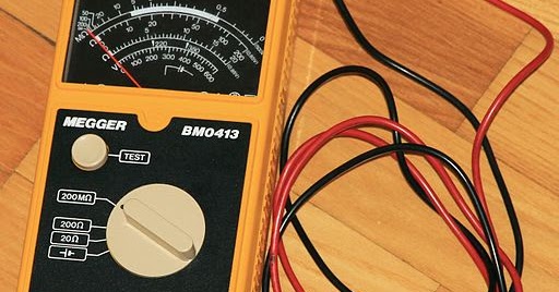 Faults in Underground Cables : Types and Detection | electricaleasy.com