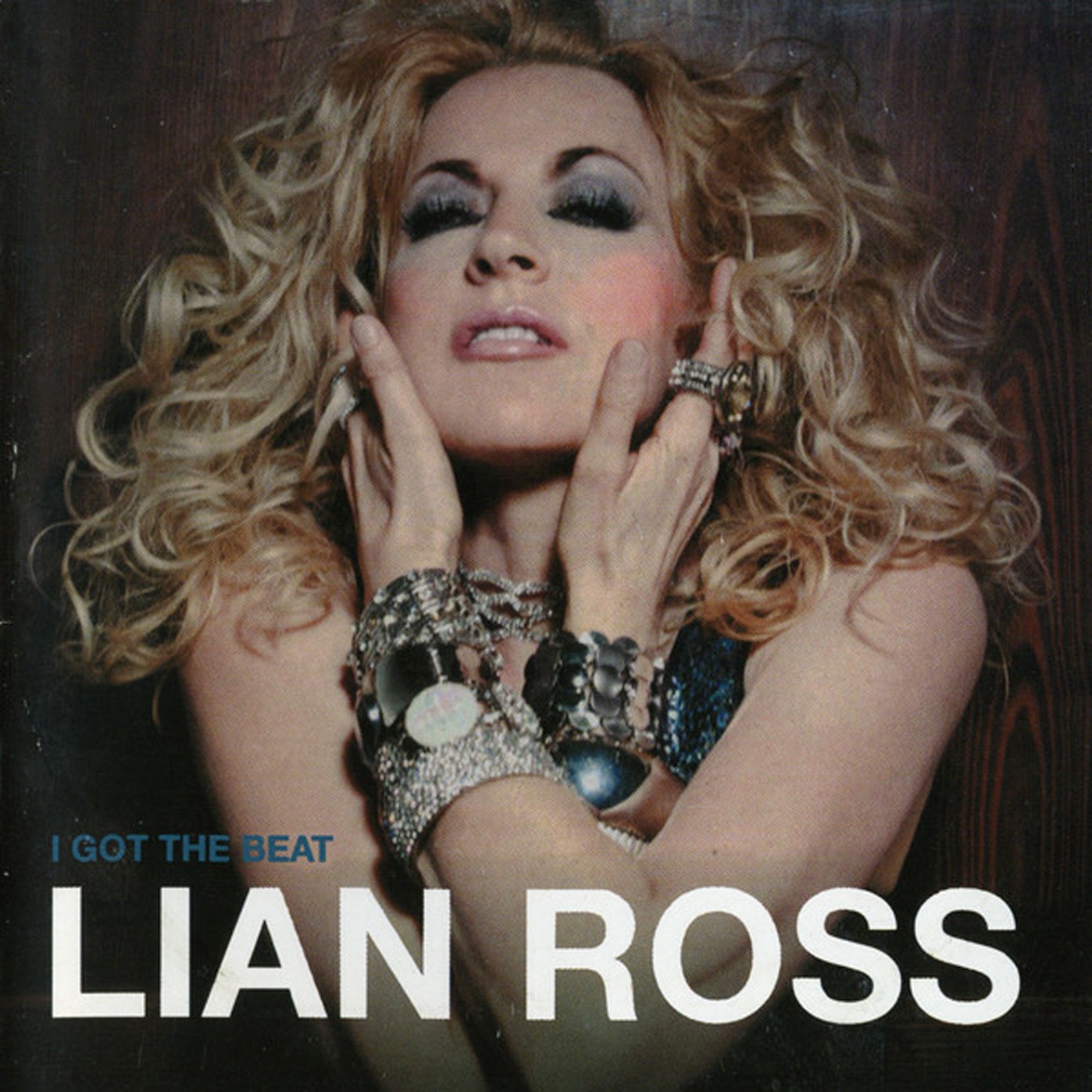 MUSICANAVEIA FLAC: Lian Ross - 2013 - I Got The Beat