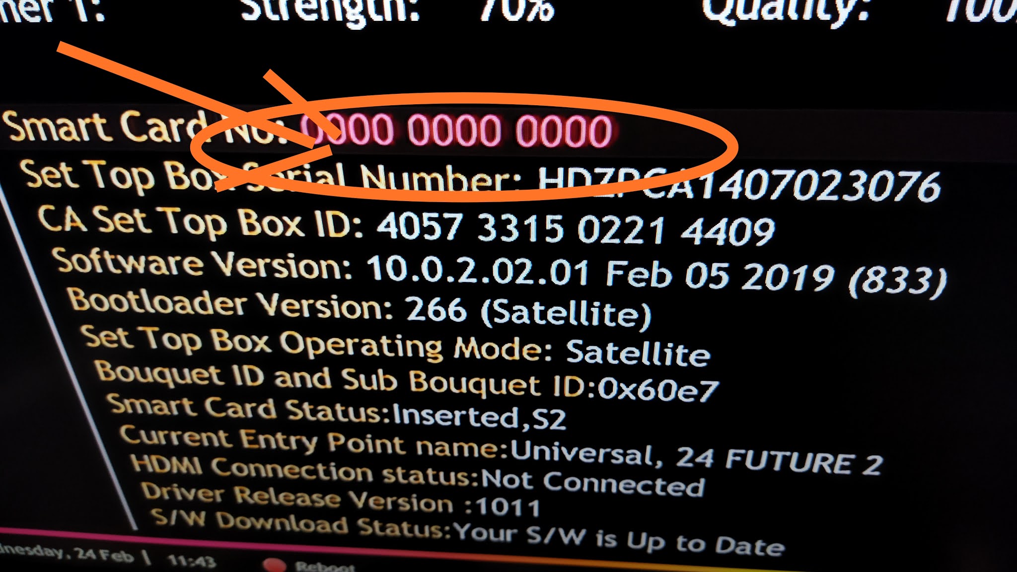 Life Begins at Forty: Kad Astro Rosak (S2)