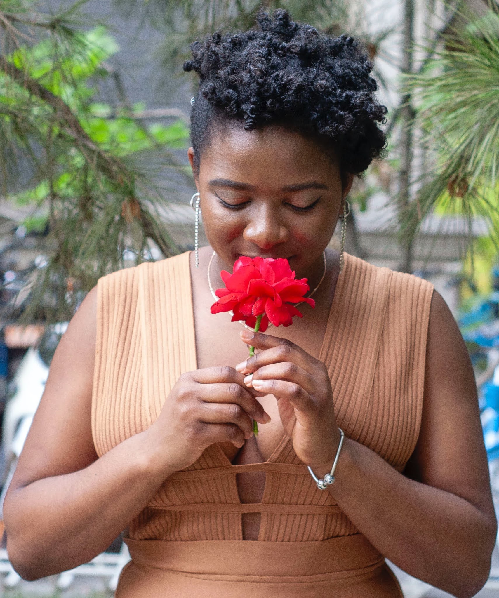 Tout savoir sur l’anosmie !!! - Africa Green Magazine