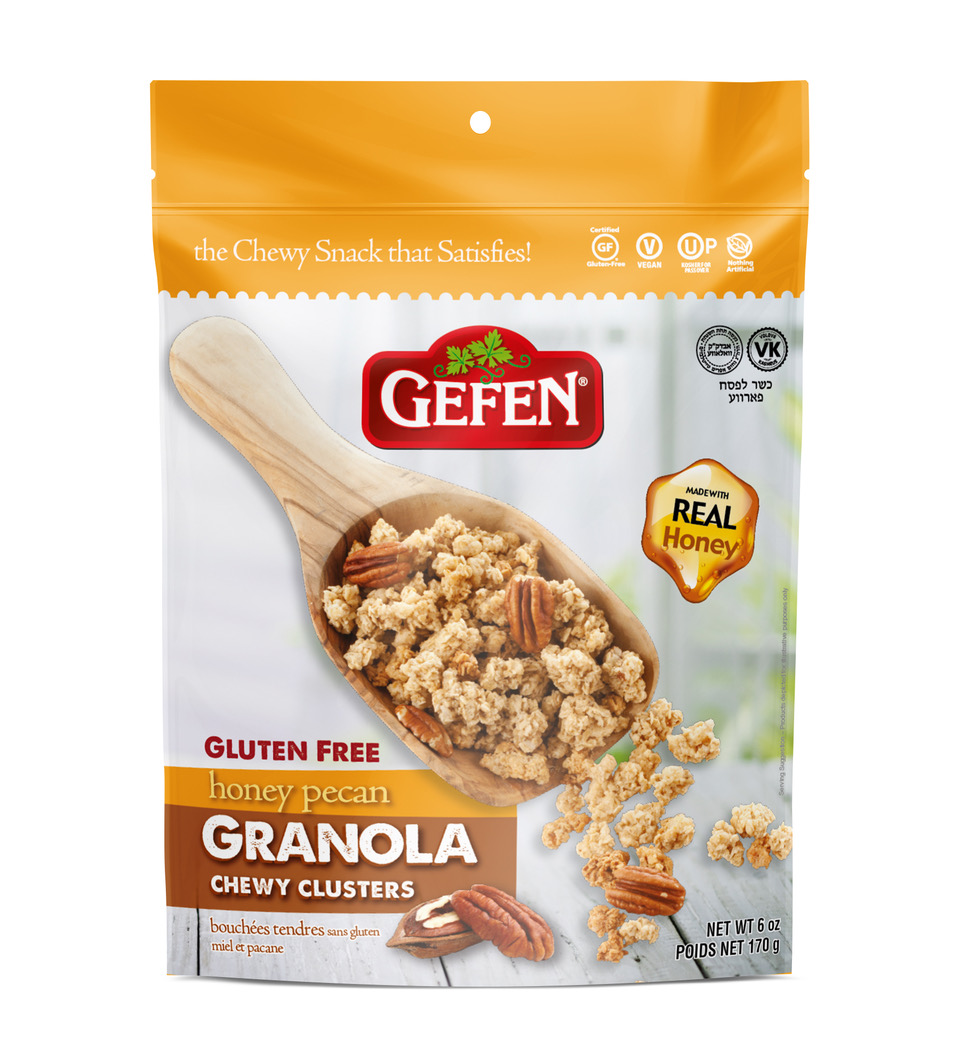 Gluten Free Philly: What's New For Passover 2020