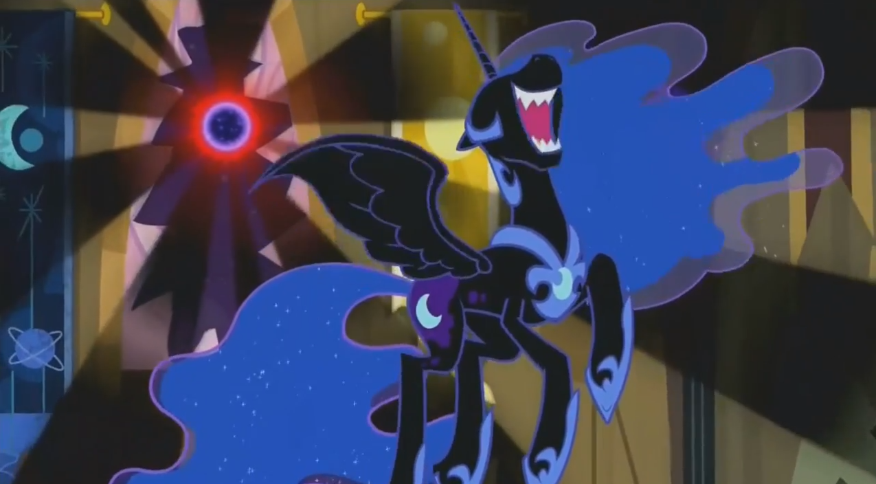 Equestria Daily - MLP Stuff!: "Do Princesses Dream of Magic Sheep ...