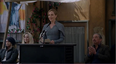 TNR -- TV News and Reviews: "Defiance" Cast of Characters Quick Guide