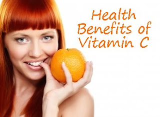Fungsi dan Manfaat Vitamin C bagi Tubuh