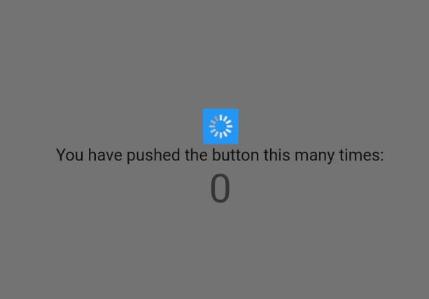 Global loading widget with flutter - Flutter Tutorial Global loading widget with flutter - Flutter Tutorial