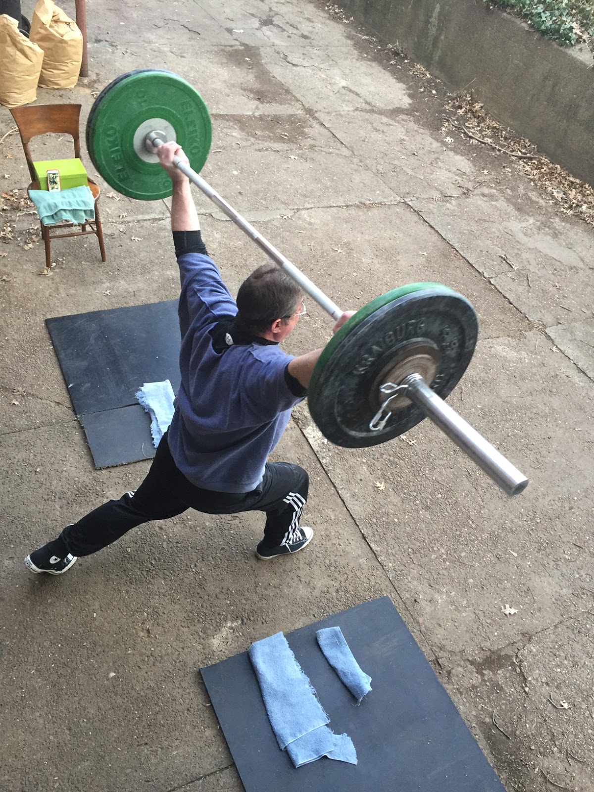 Dinosaur Training: Top Tips on Effective Warm-Ups for Dinos!