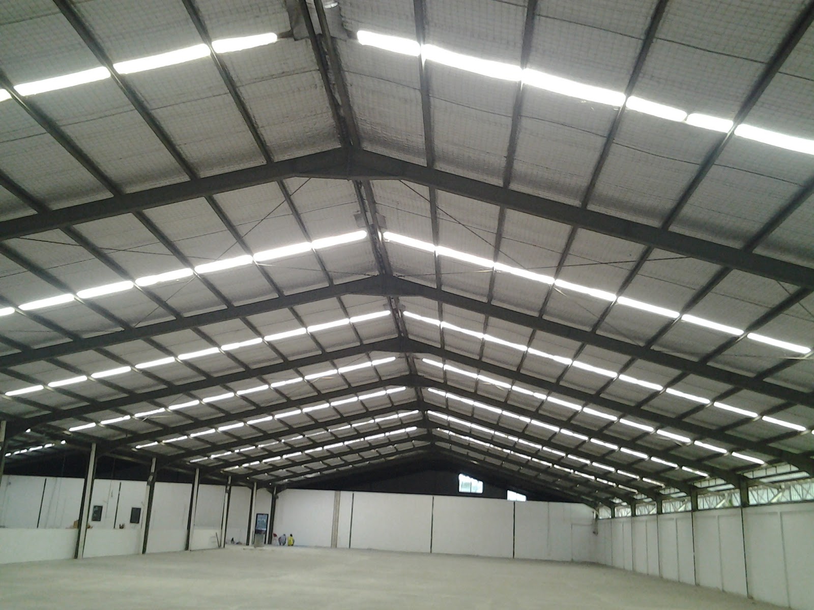 Atap fiberglass, atap fibreglass, atap fiber, atap fiber gelombang ...