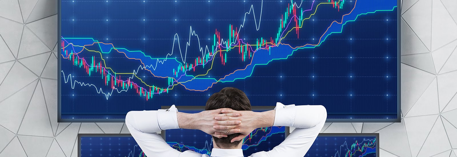 The 20 golden rules to succeed in 'trading' ~ Nexus