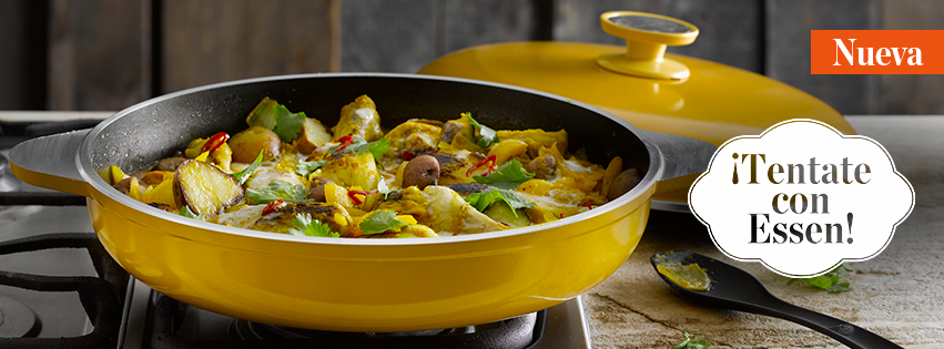 delibuenosaires: Ollas Essen