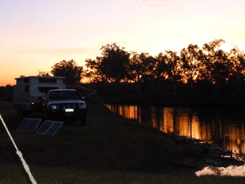 The Adventures of Superman around Australia: Superman and Muz write ...