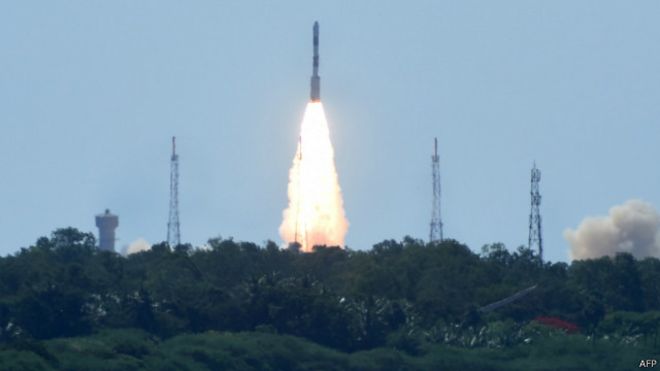 LAPAN Siap Bangun Bandara Antariksa Baru untuk Peluncuran Roket - Info ...