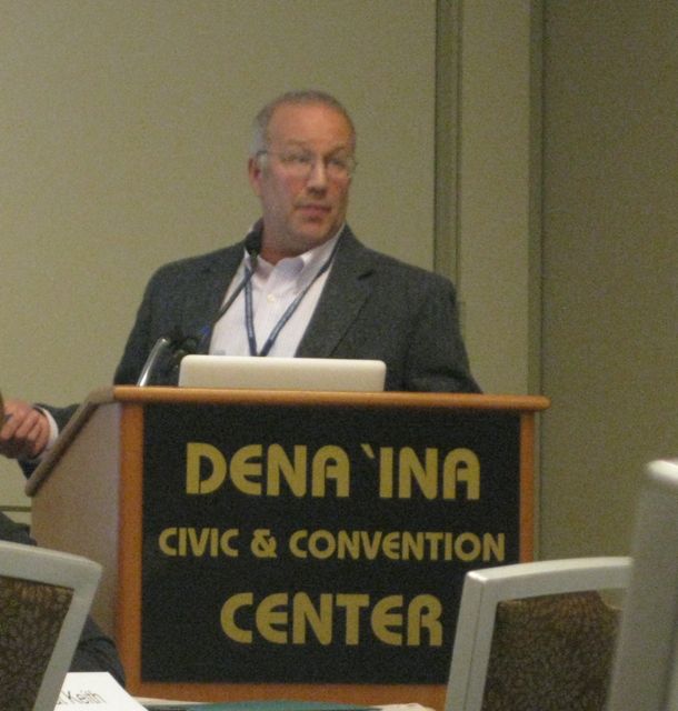 What Do I Know?: Energy Conference - Wind and Hydrokinetic Power