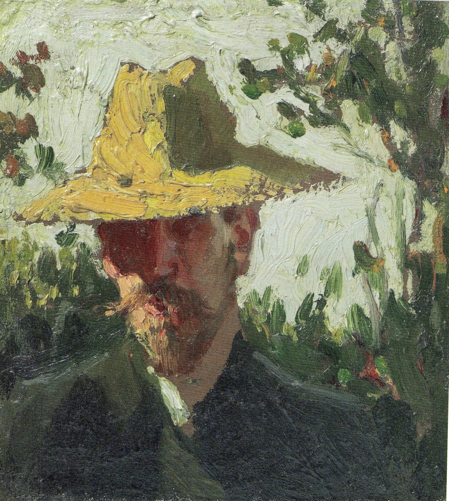 ART & ARTISTS: Adolphe Valette - part 2