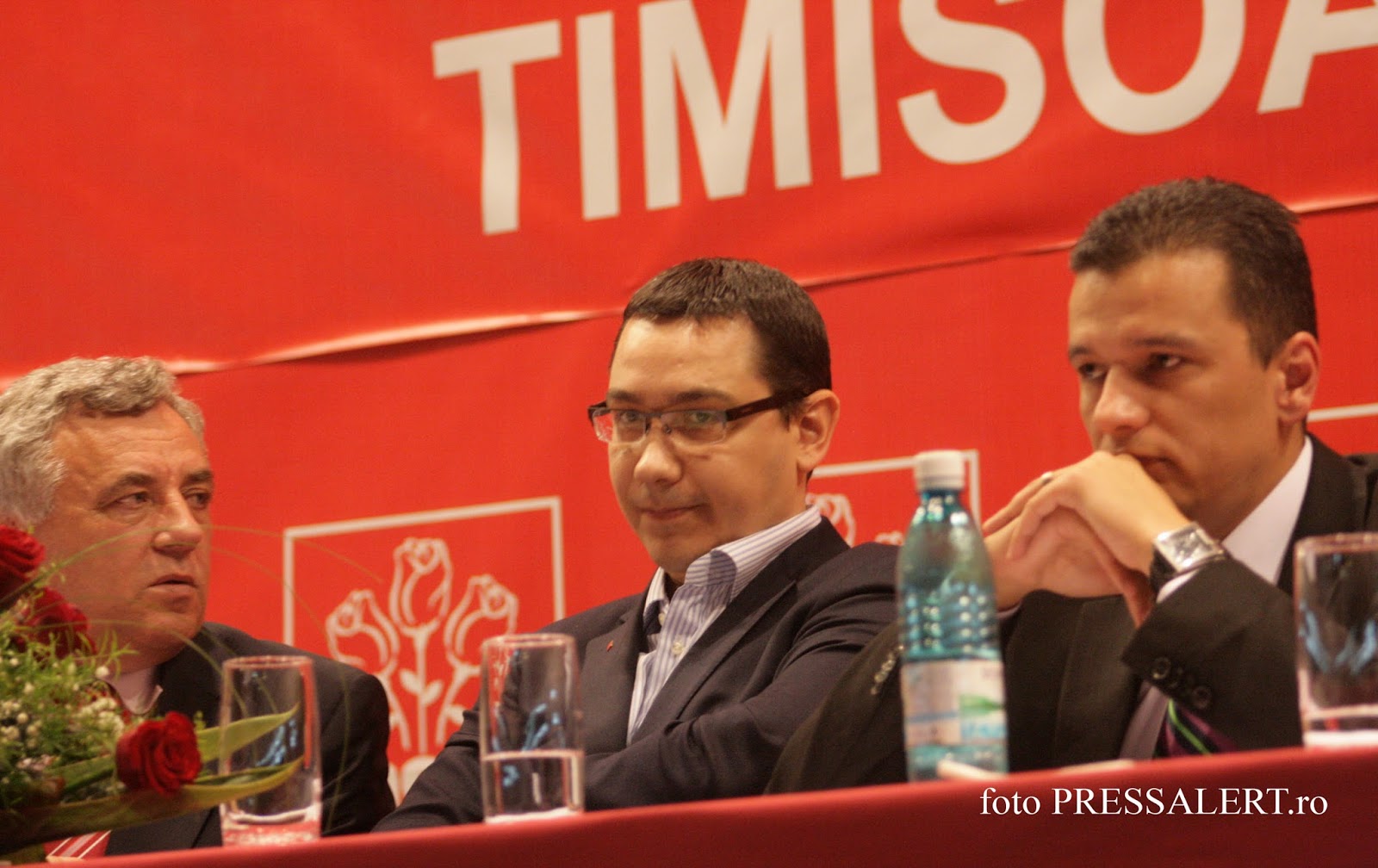 Adevaruri nerecunoscute oficial: Cariera politica a lui Sorin Grindeanu ...