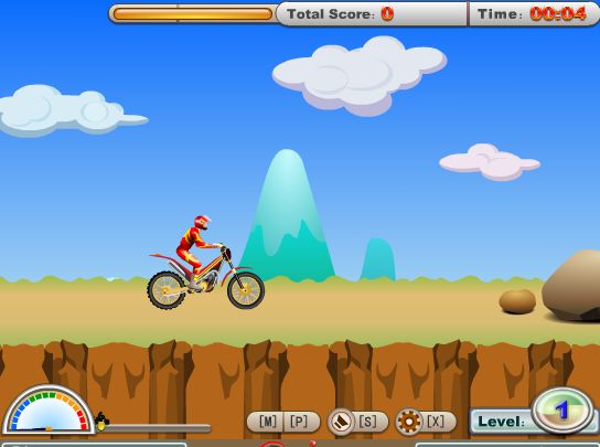 Bike Games The Latest News and Updates From Bike-Games.co.uk: Bike ...
