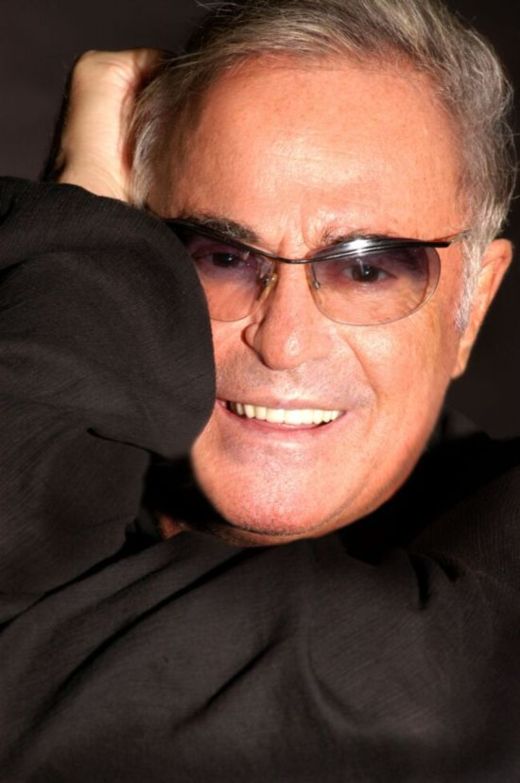 carpe diem: Franco Califano ricorda: Mia Martini? Un talento nell ...