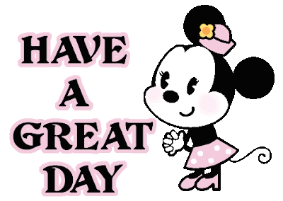 Gif World - Animated Gifs And Glitter Gifs: Have A Nice Day Animated ...